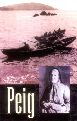 What was Kerry like in the early 20th century?